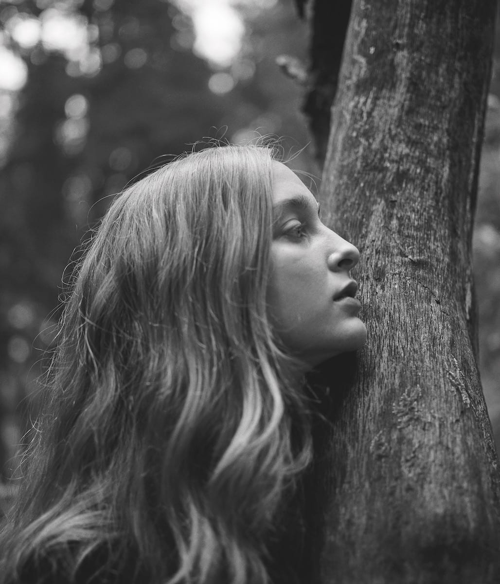 Beautiful dissonance in Ana Zibelnik's images - 1854 Photography