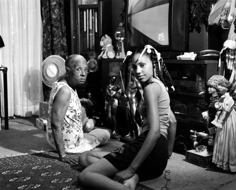 LaToya Ruby Frazier wins the Kraszna-Krausz Photobook Award - 1854 ...
