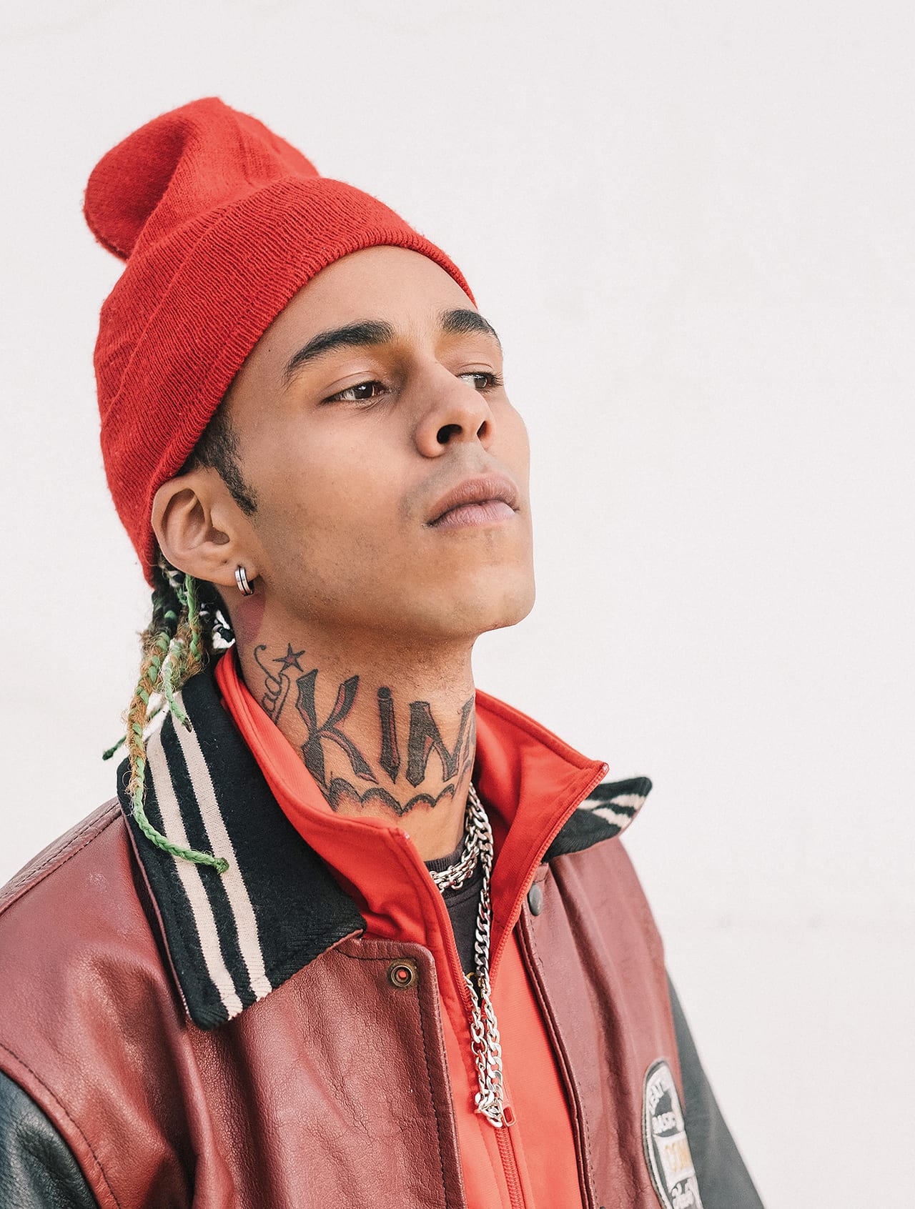 M’hammed Kilito Archives - 1854 Photography