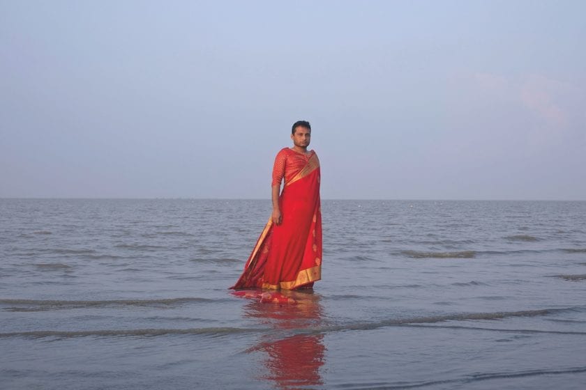 Sumi Anjuman's socially-focused work is gentle and powerful at once