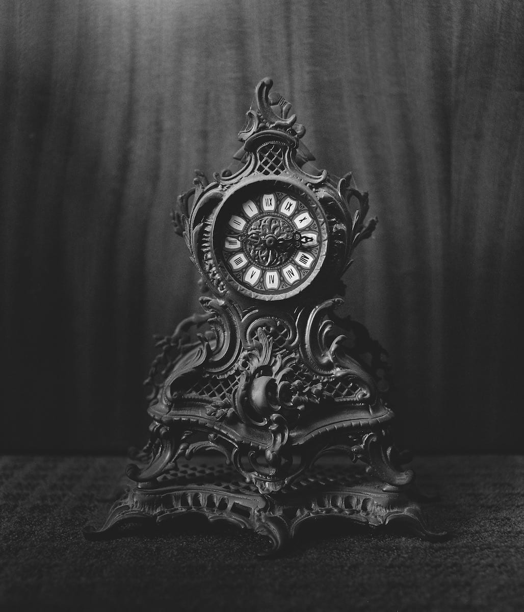 Beautiful dissonance in Ana Zibelnik's images - 1854 Photography