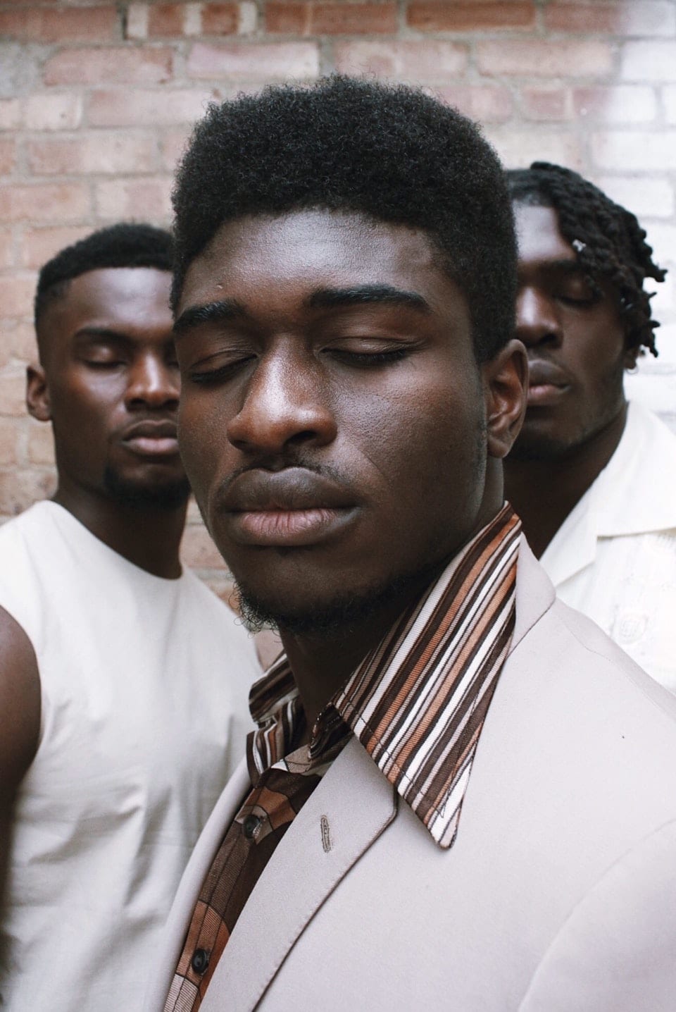 Winners | Portrait of Humanity Photography Awards | 1854 Media