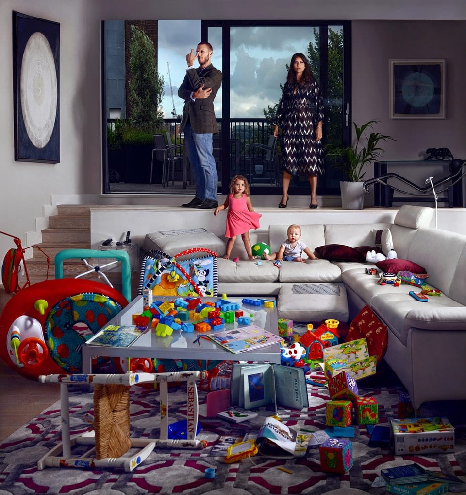 Winners | OpenWalls Photography Awards | 1854 Media