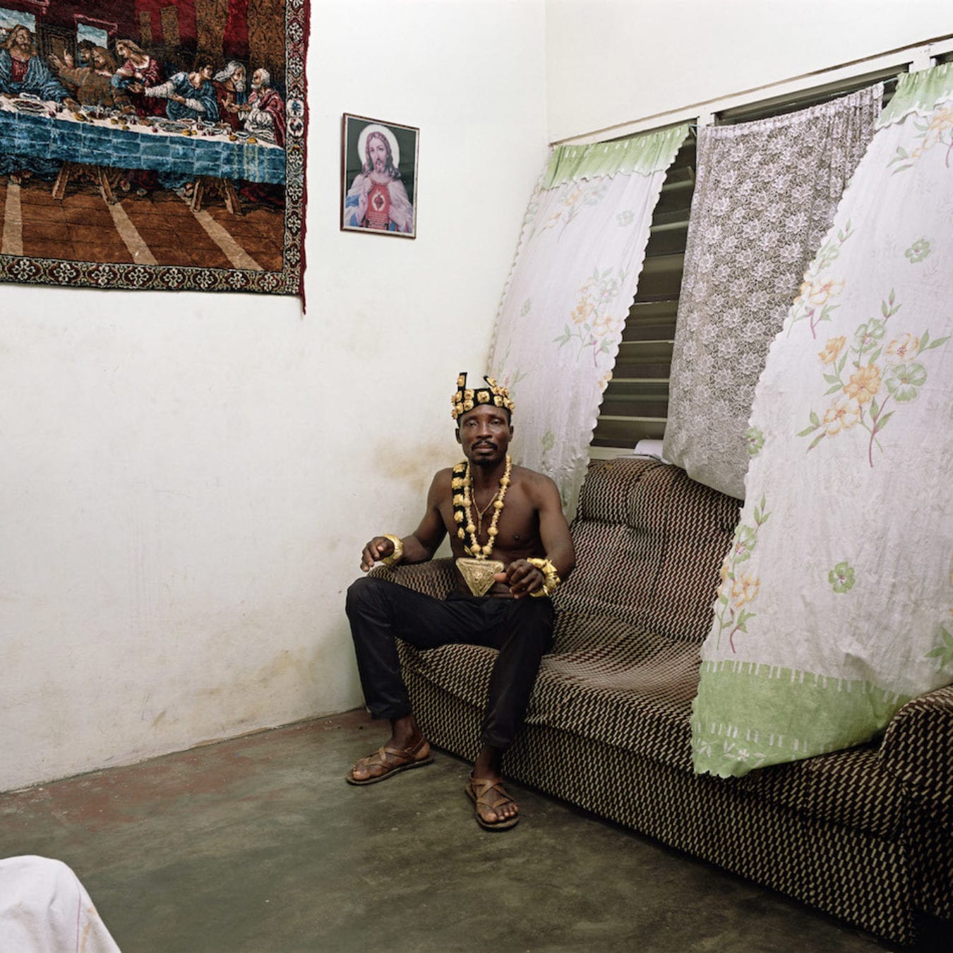 Creative renewal in the work of Deana Lawson - 1854 Photography