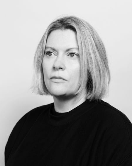 Home as a state of mind #2: Naima Green - 1854 Photography