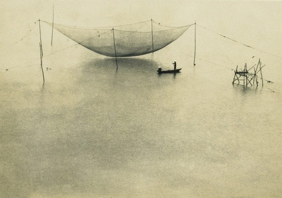 Timeless Interventions: Andrei Farcasanu’s meditation on the present ...