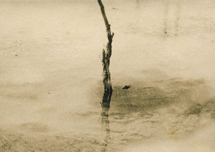 Timeless Interventions: Andrei Farcasanu’s meditation on the present ...