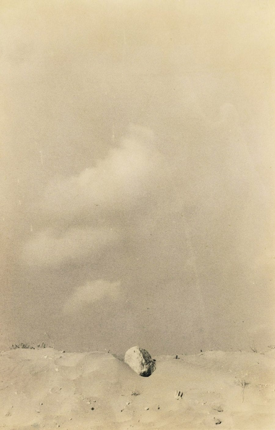 Timeless Interventions: Andrei Farcasanu’s meditation on the present ...