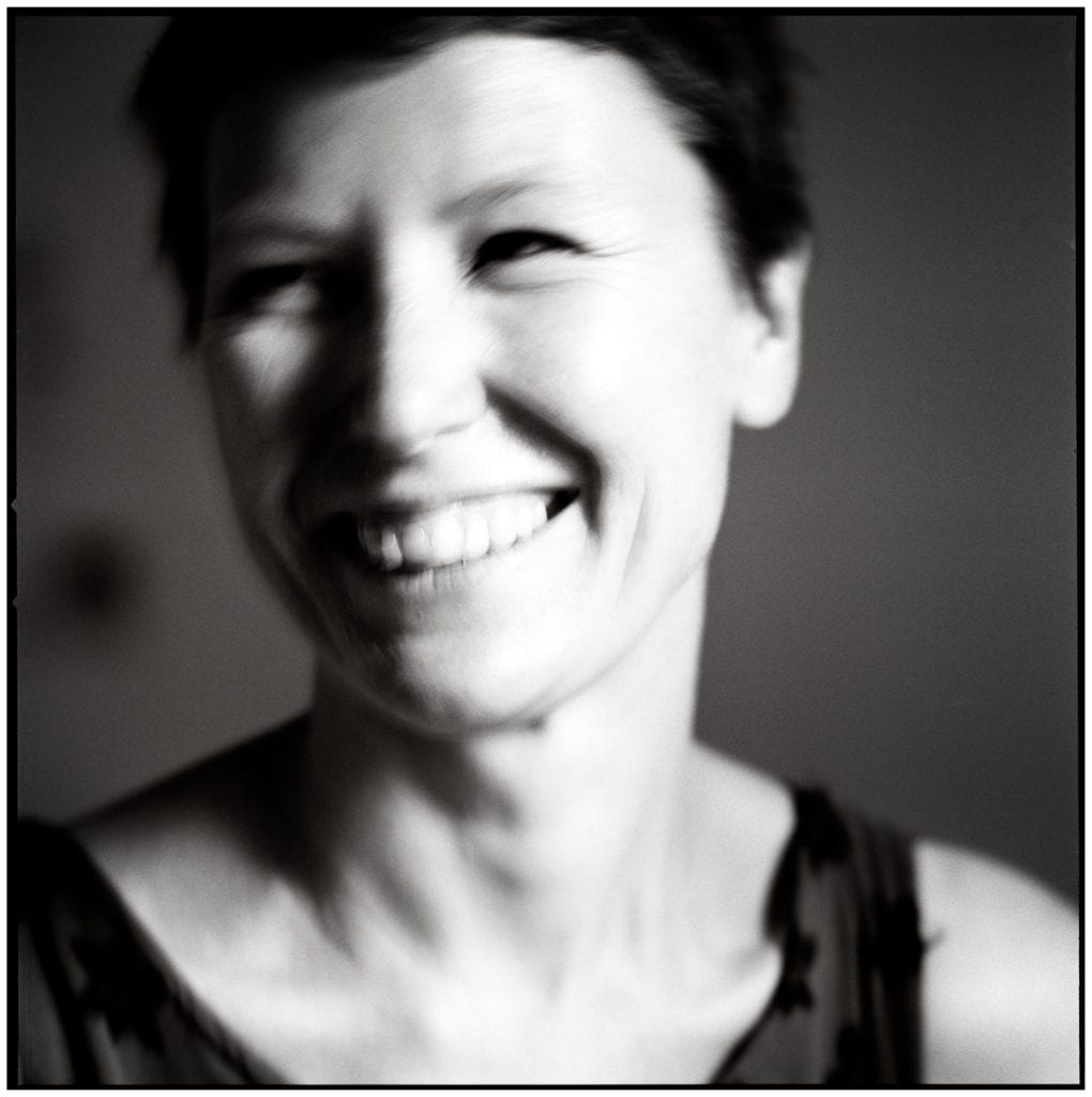 Rineke Dijkstra wins the 2017 Hasselblad Award - 1854 Photography
