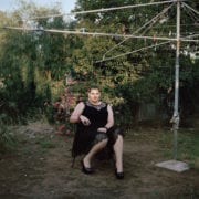 Adam Ferguson documents the changing landscape of the Australian bush ...