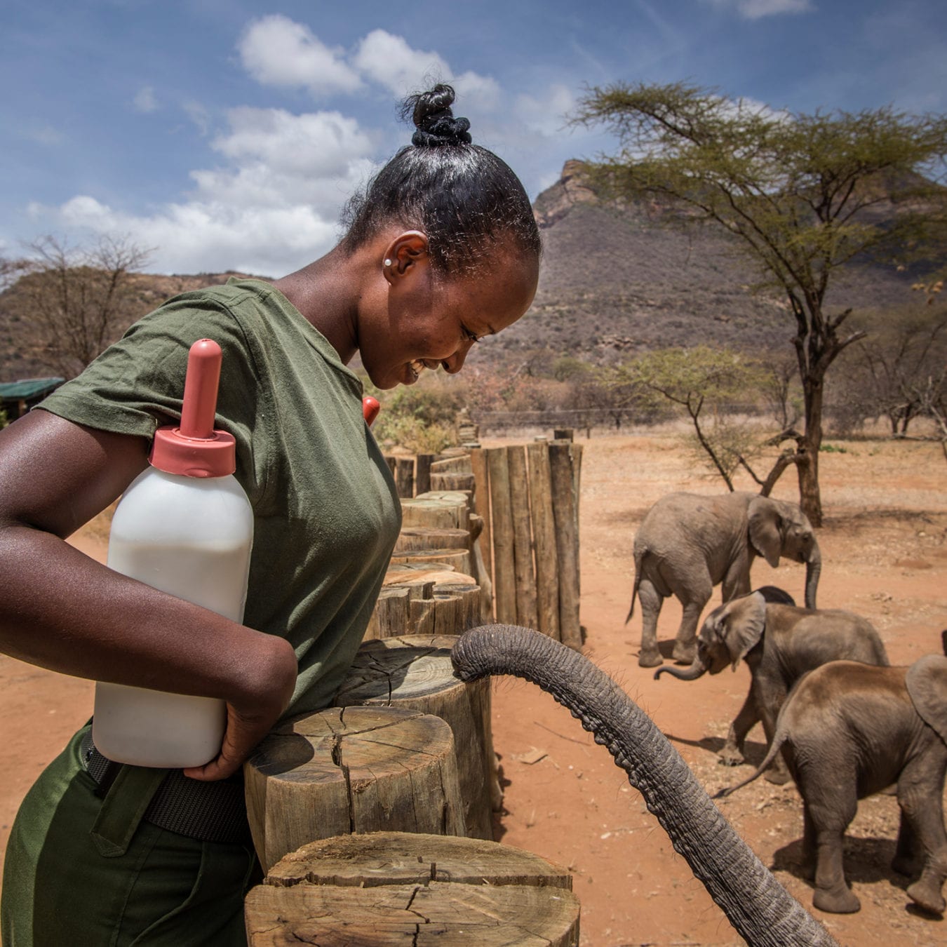 Ami Vitale on the role of photography in conservation - 1854 Photography