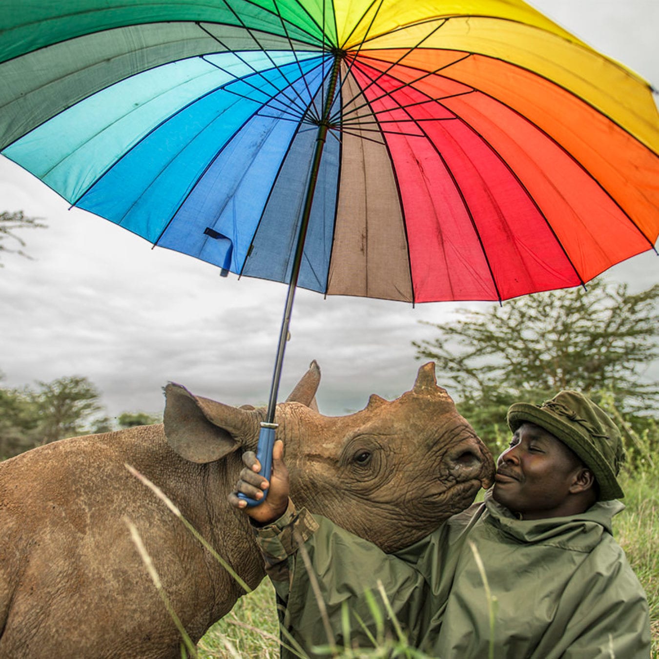 Ami Vitale on the role of photography in conservation - 1854 Photography
