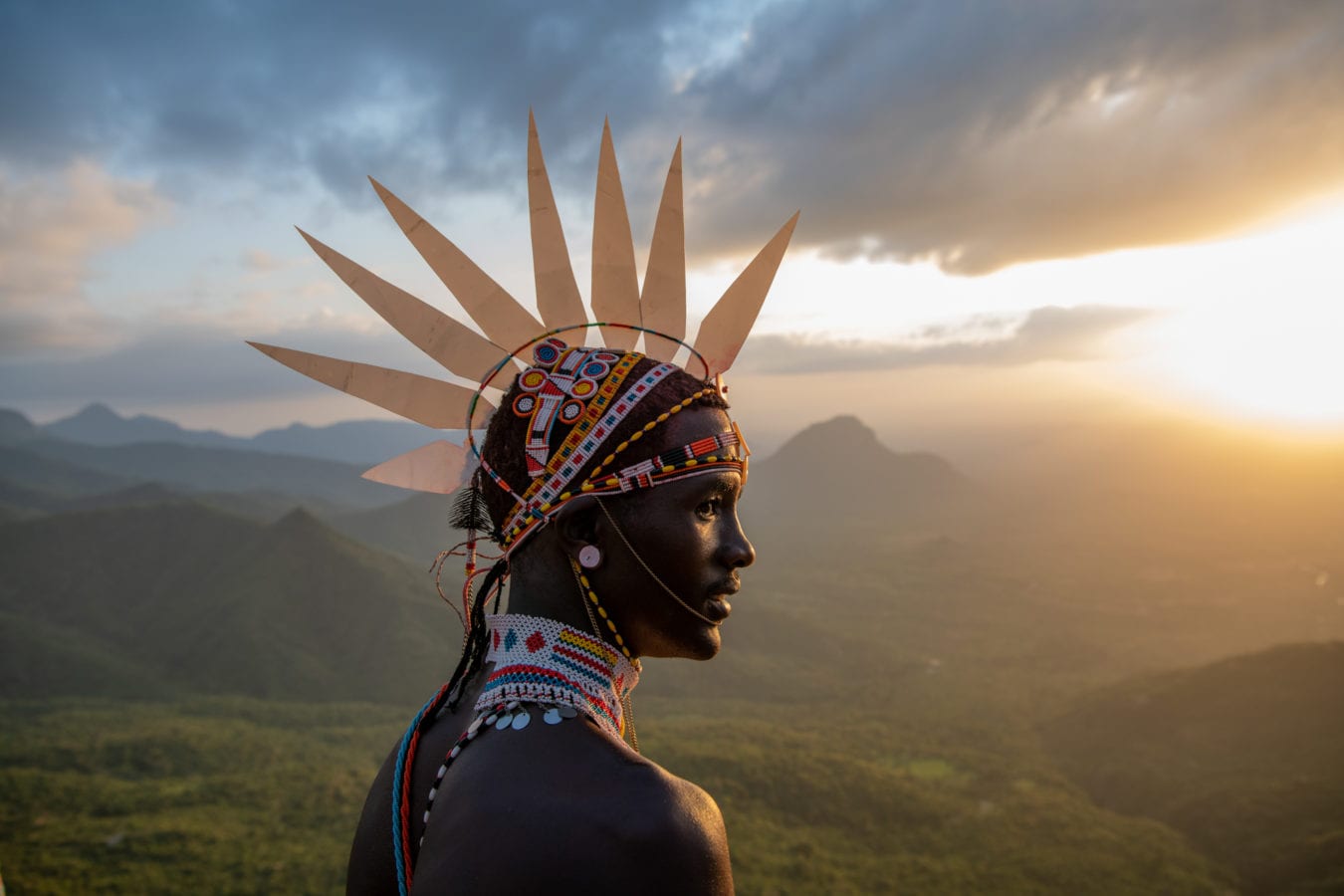 Ami Vitale on the role of photography in conservation | 1854 Photography