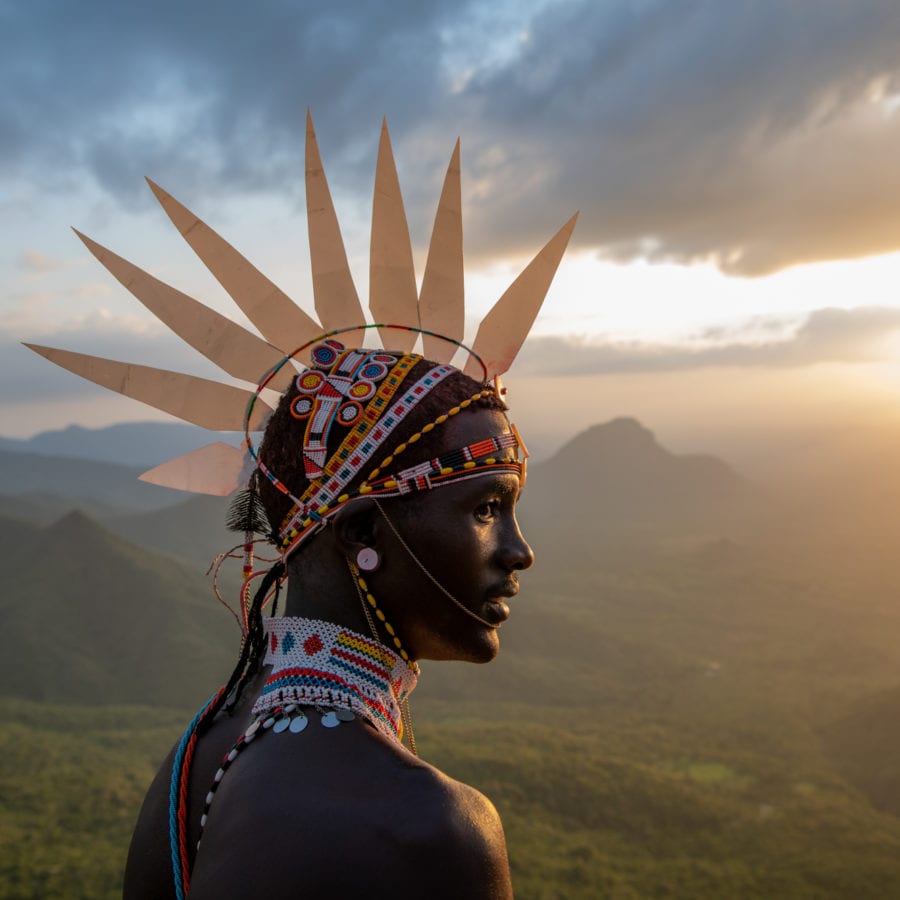 Ami Vitale on the role of photography in conservation - 1854 Photography