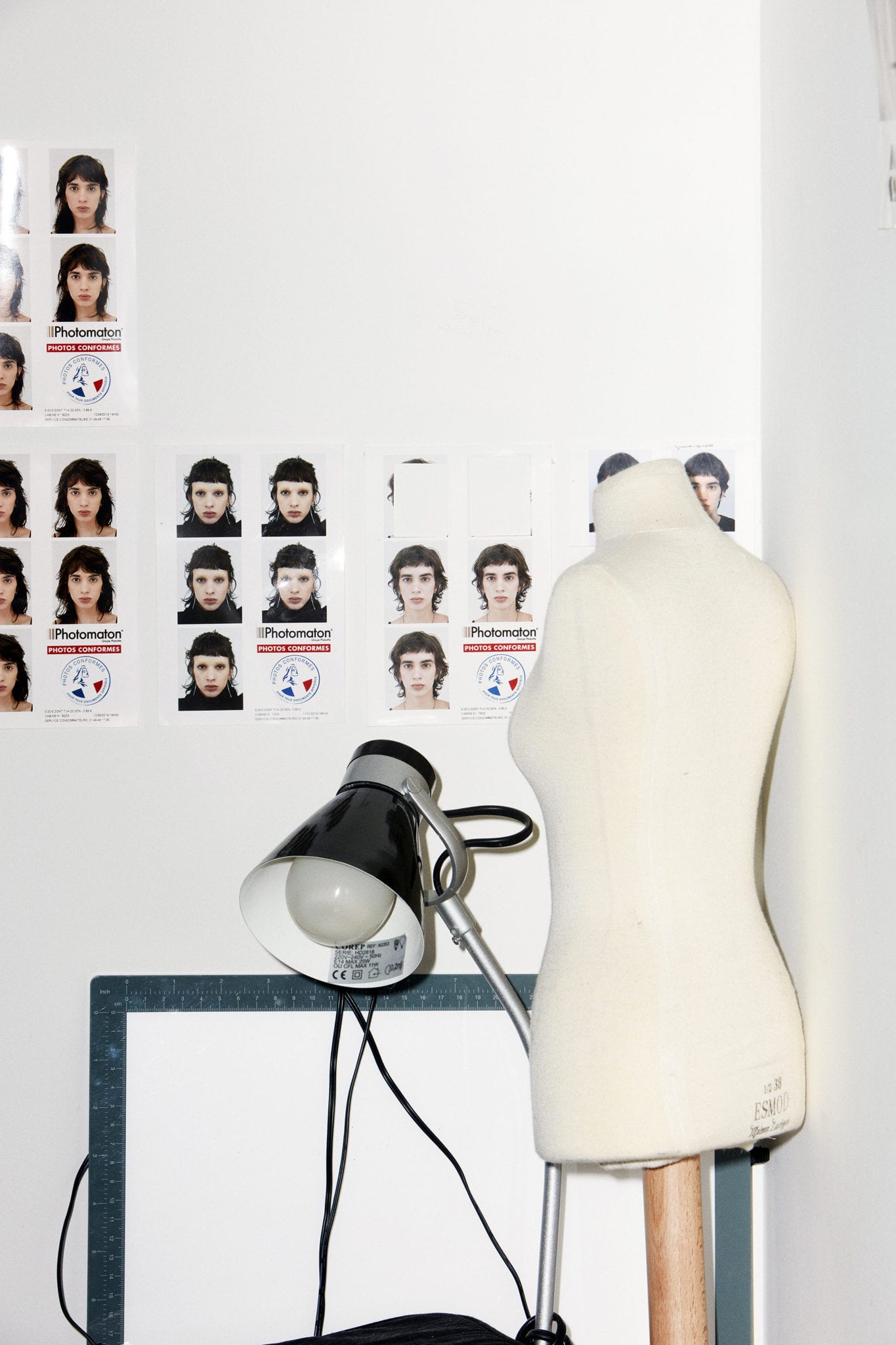 A tender portrayal of the everyday rituals of transgender and non ...