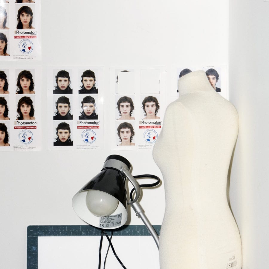 A tender portrayal of the everyday rituals of transgender and non ...