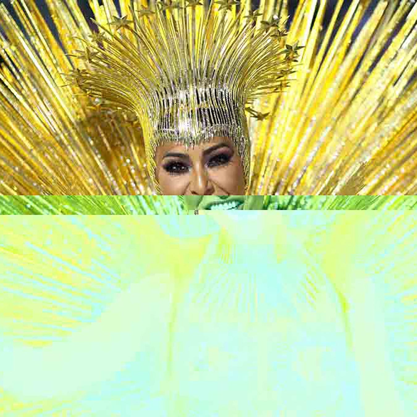 Elsa Leydier' glitch in the system - British Journal of Photography