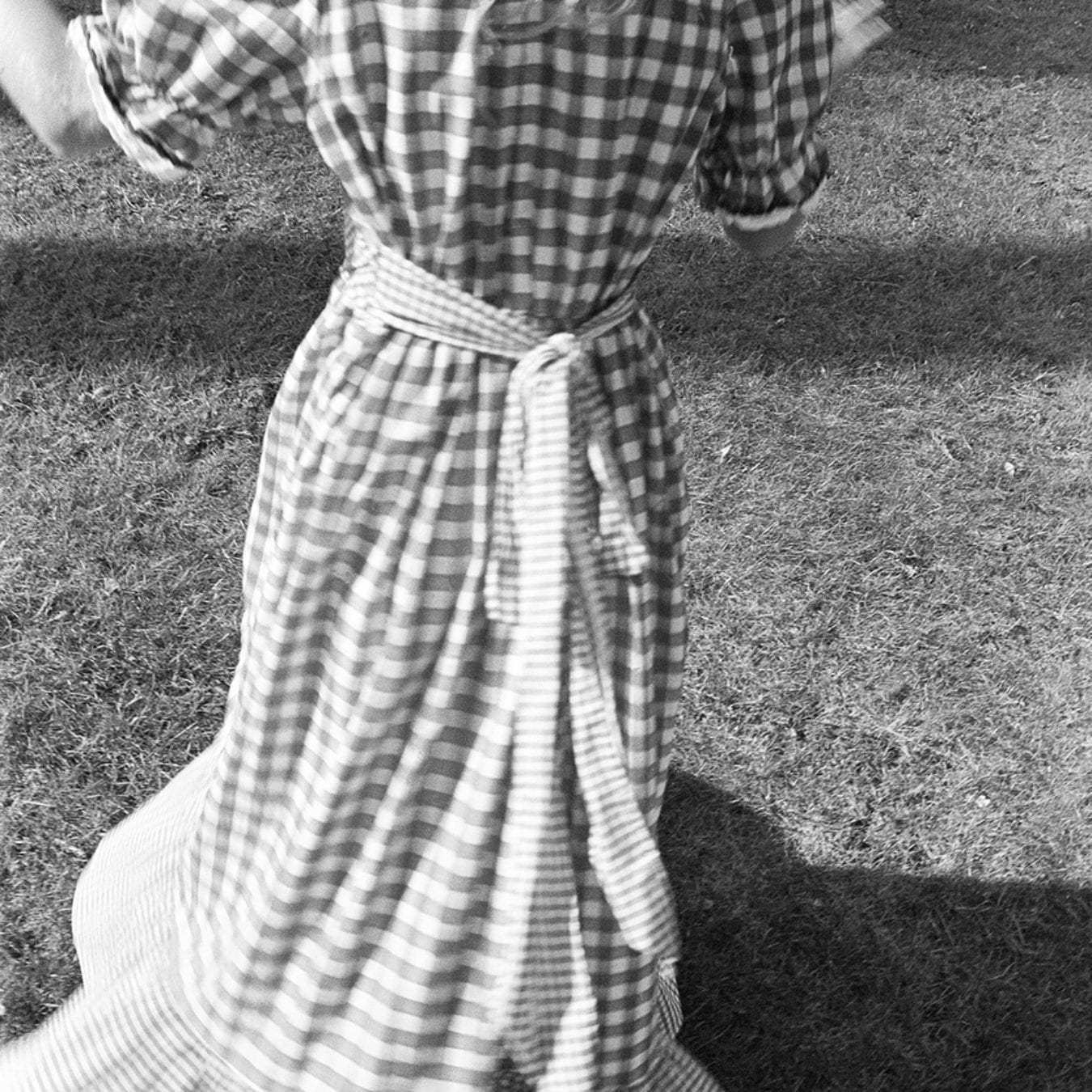 Mimi Plumb's documentation of seventies suburban California