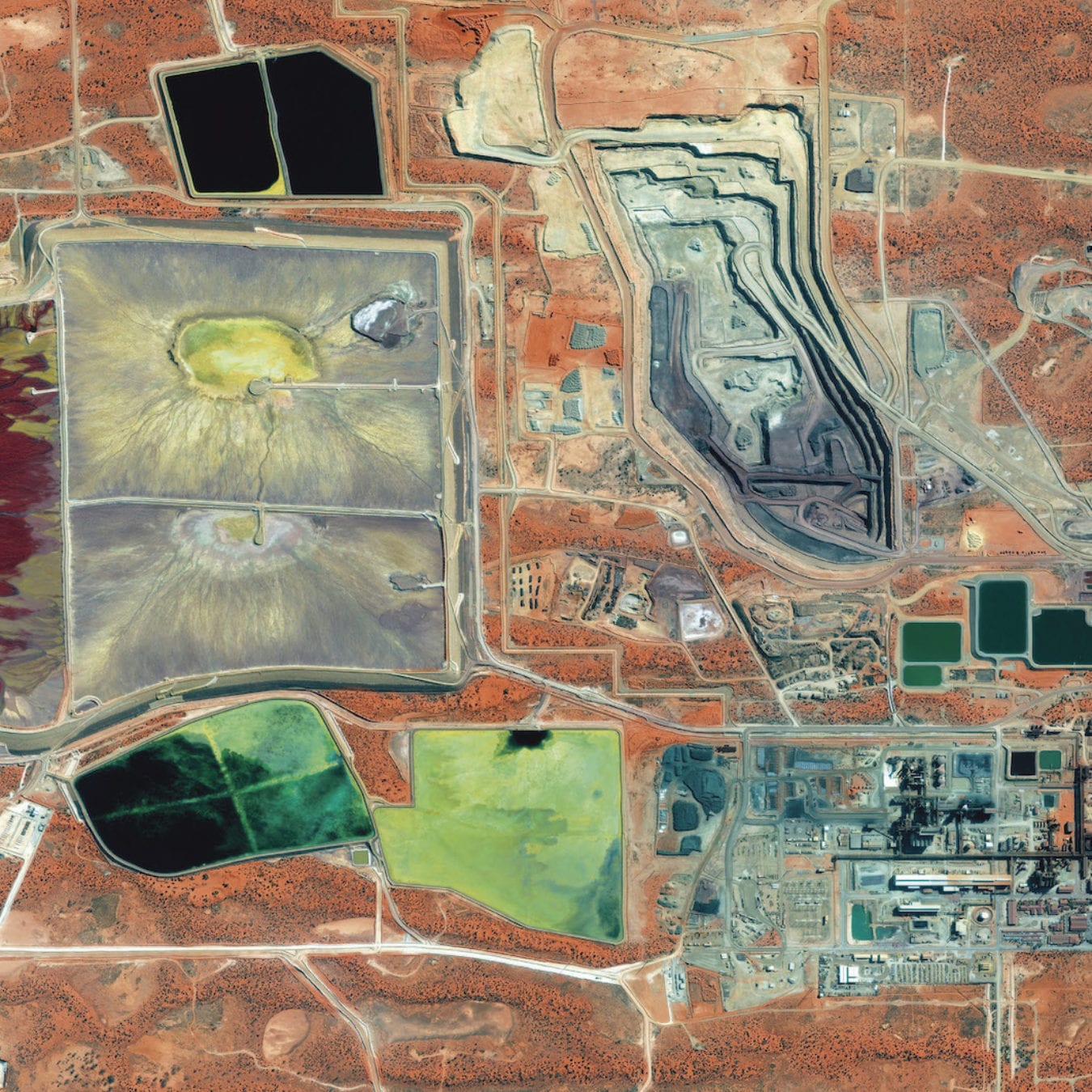 1854 Presents: Benjamin Grant and the big picture - 1854 Photography