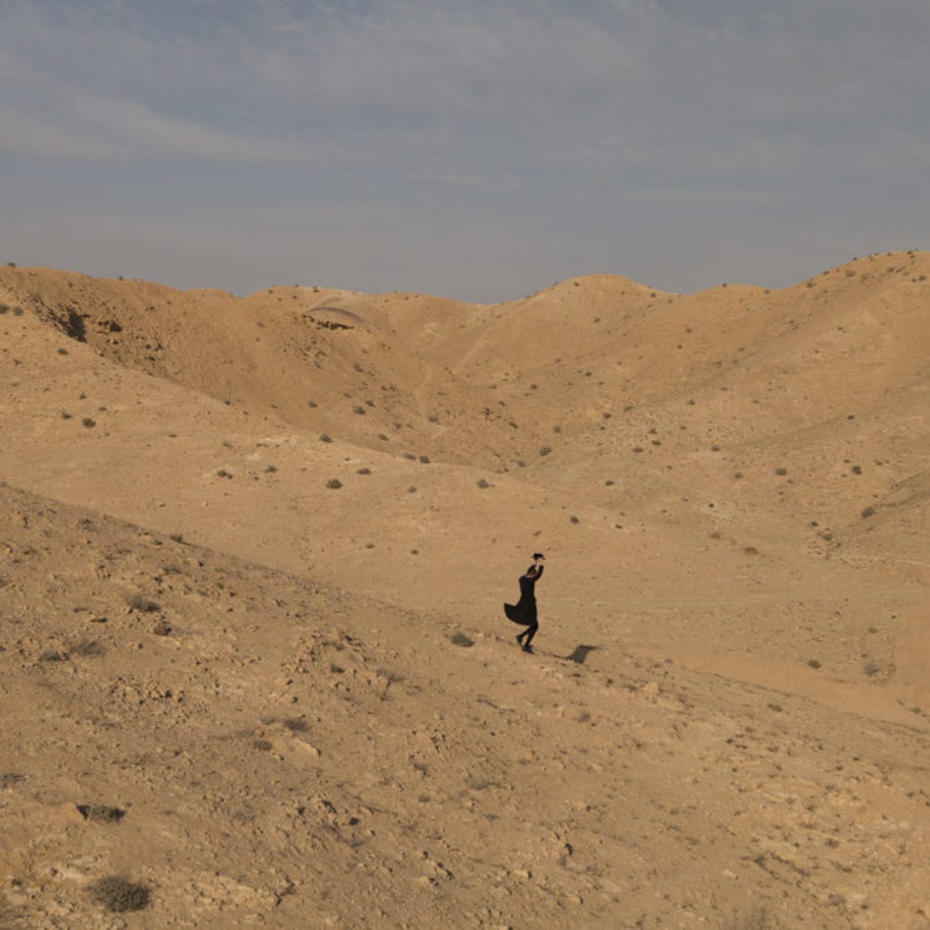 Baruch: What happens when you leave your old life behind? - 1854 ...