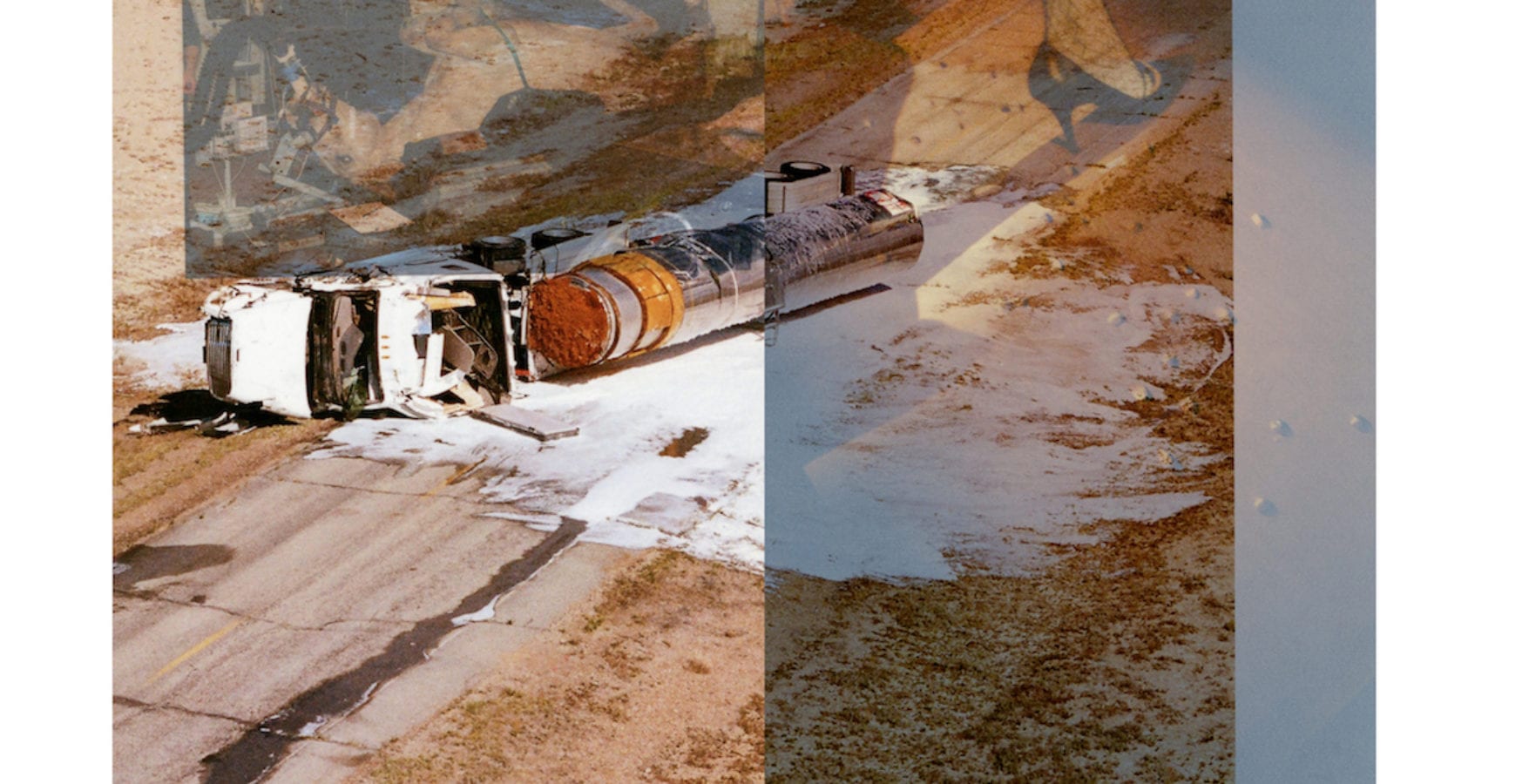 The chaotic beauty of Jeremy Everett's images