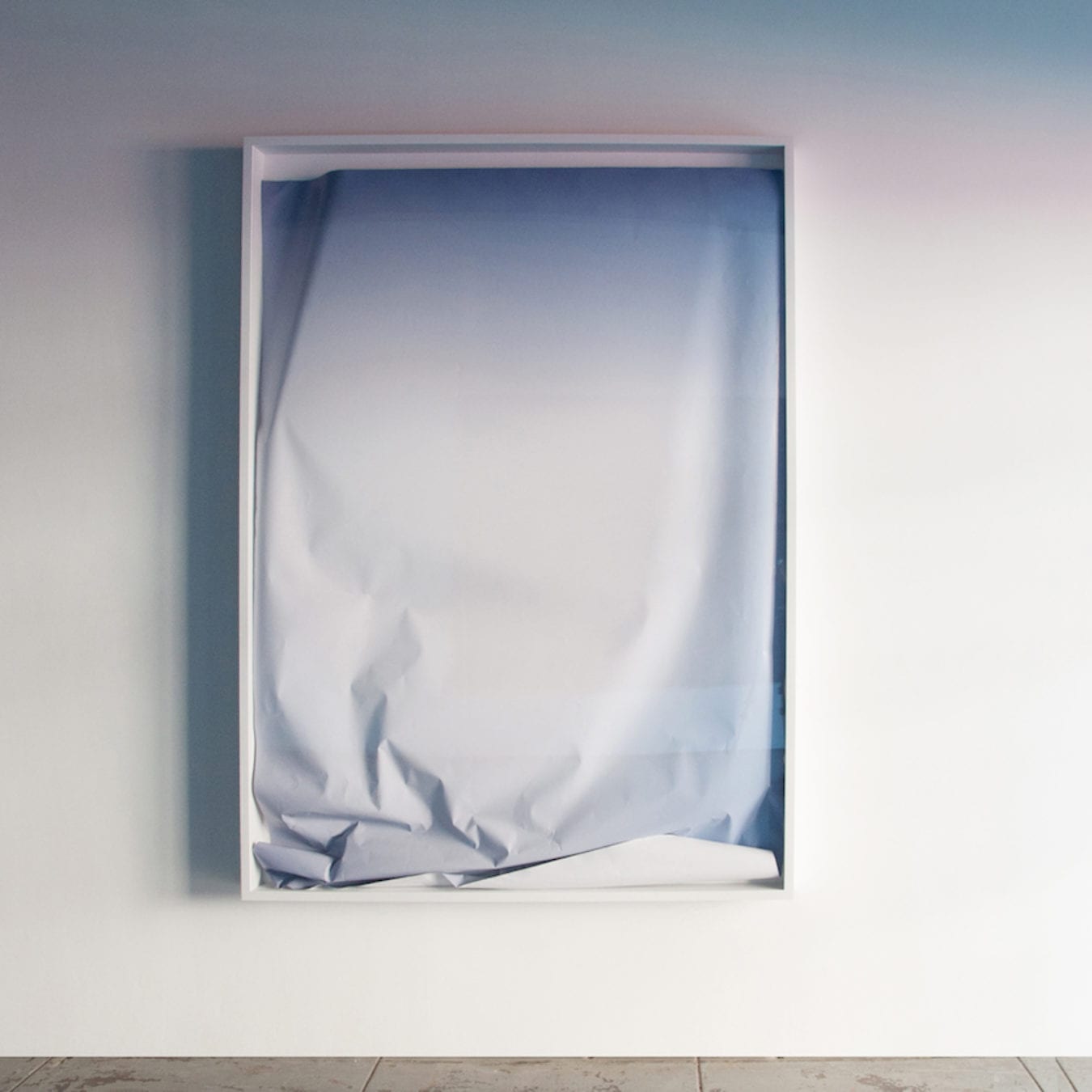 The chaotic beauty of Jeremy Everett's images