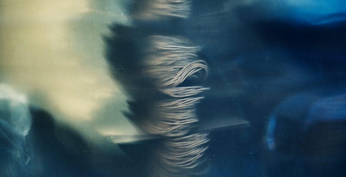 Thomas Prior frames eerie details in the empty landscapes of locked ...