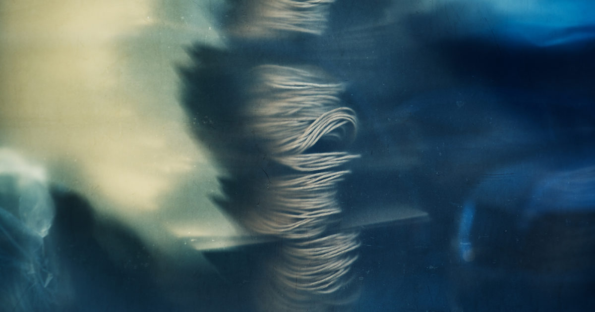 Thomas Prior frames eerie details in the empty landscapes of locked ...