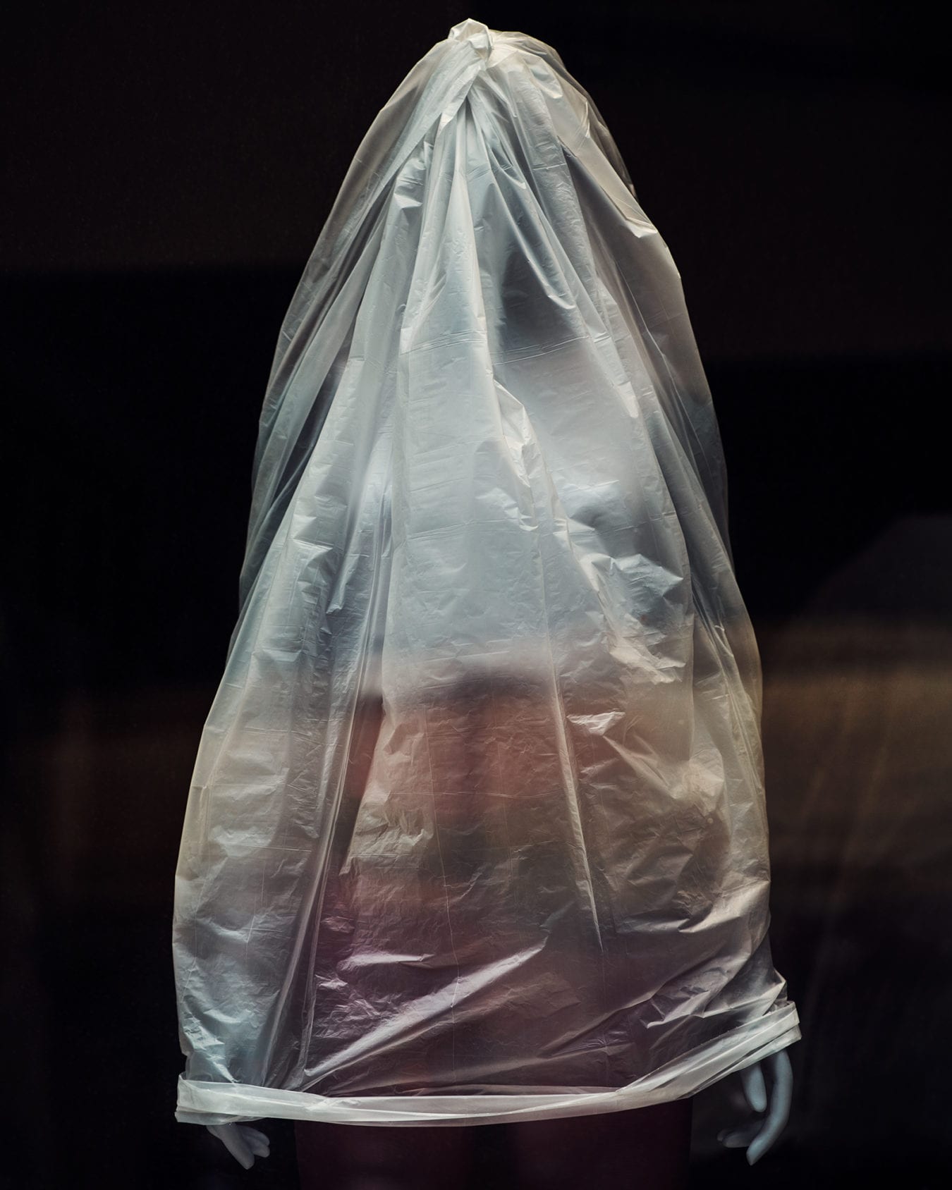 Thomas Prior frames eerie details in the empty landscapes of locked ...