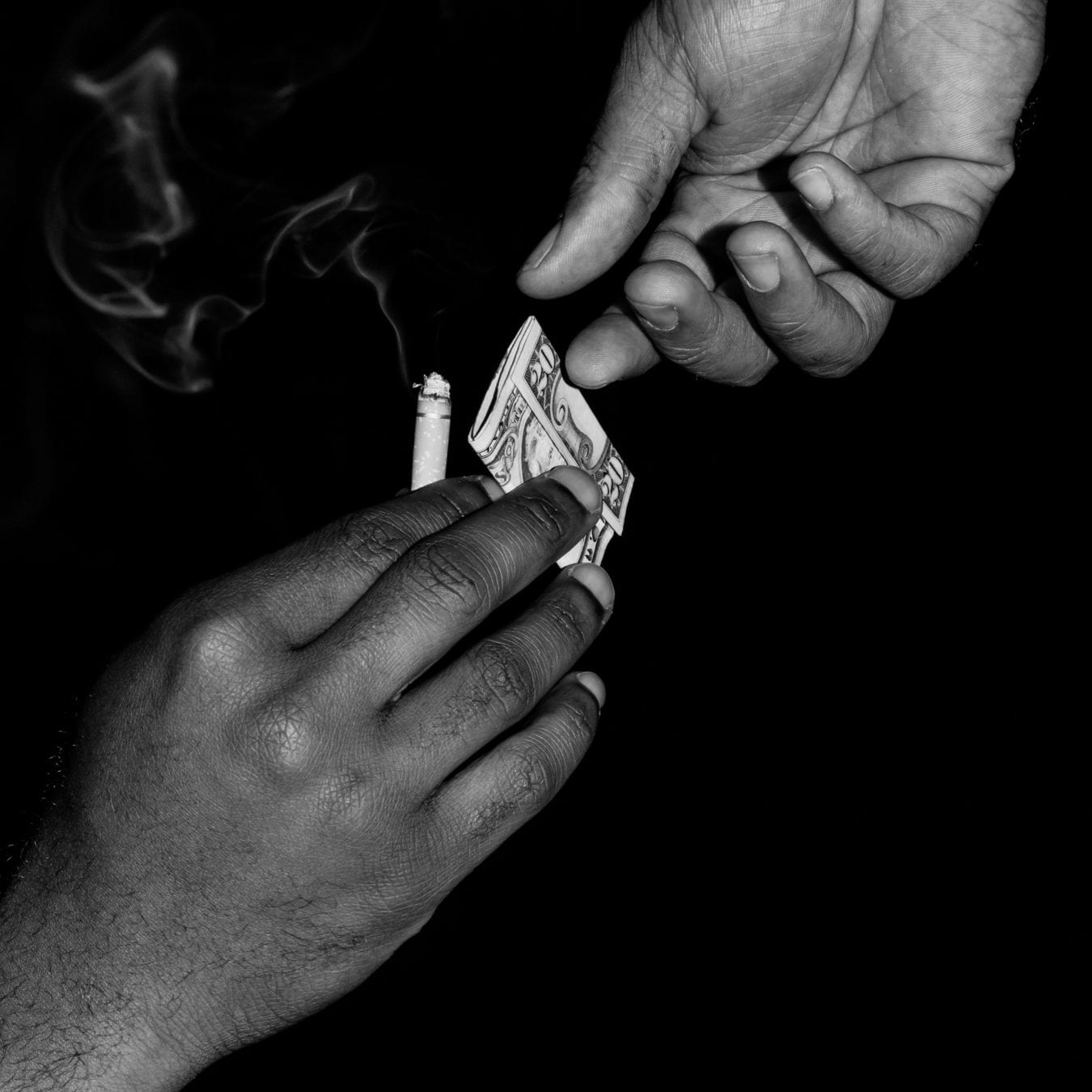 Zora J Murff pushes the boundaries of photography