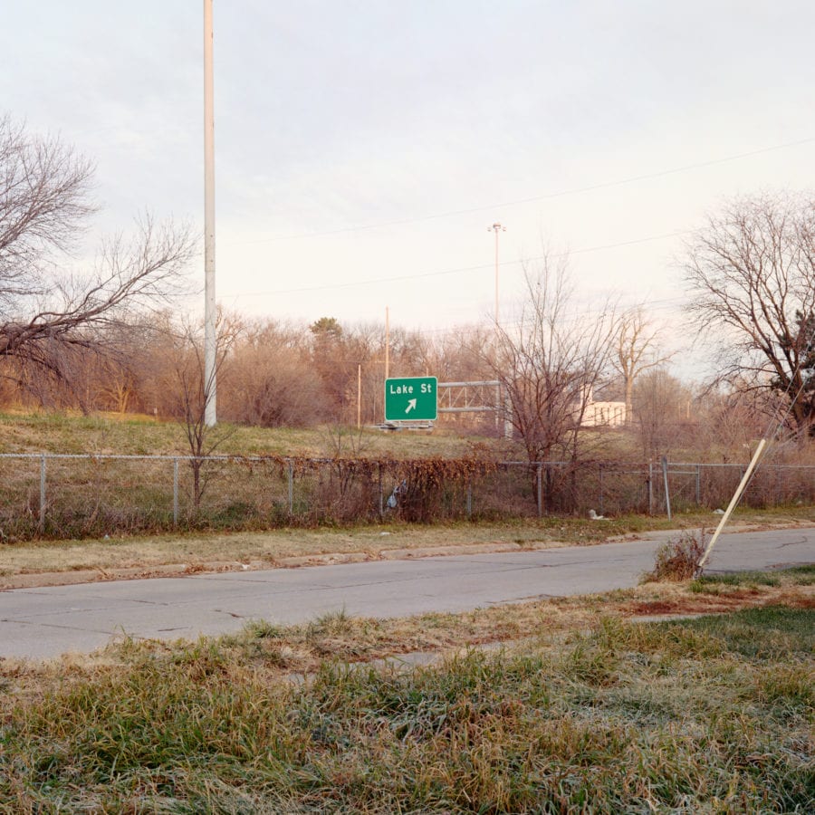 Zora J Murff pushes the boundaries of photography