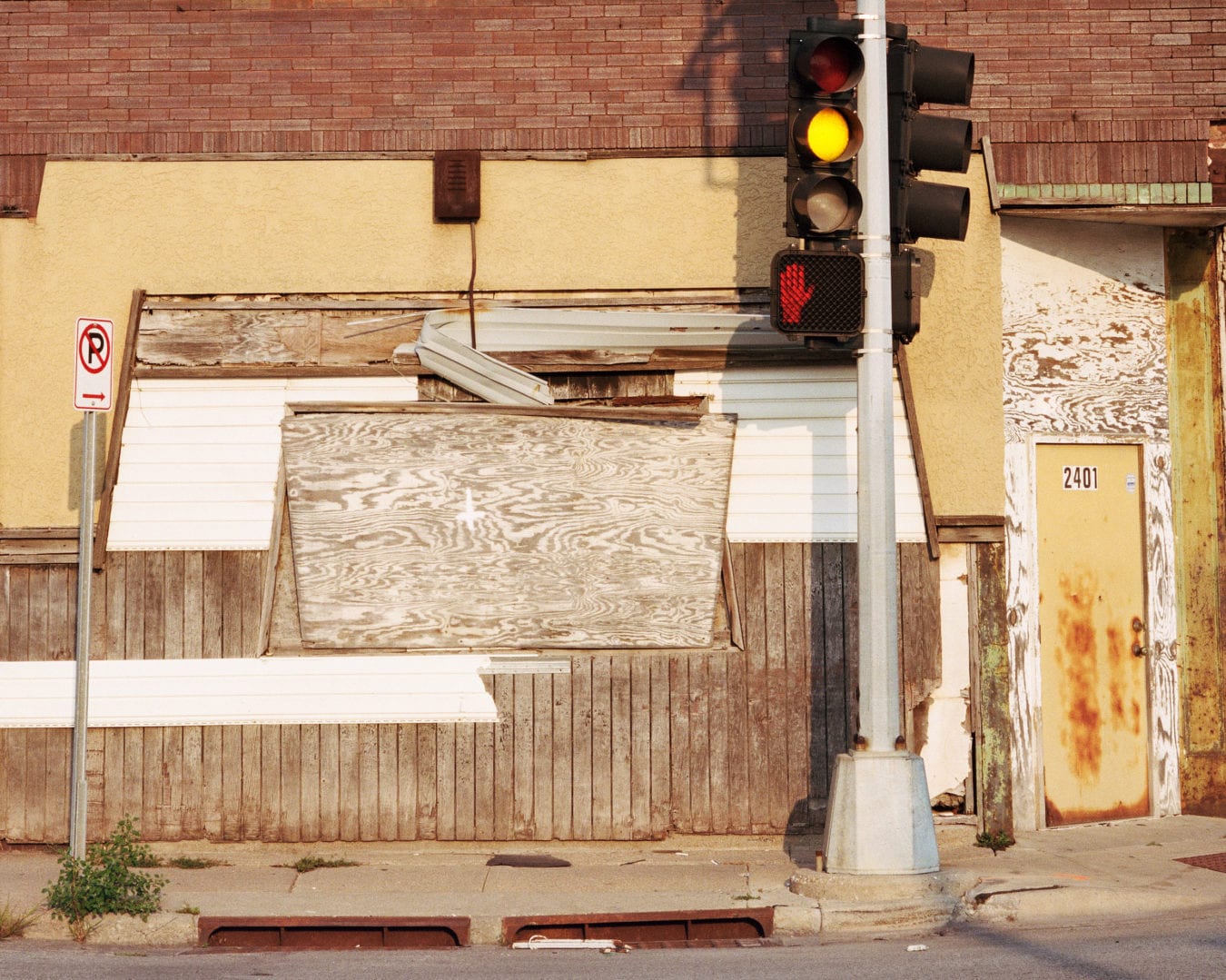 Zora J Murff pushes the boundaries of photography