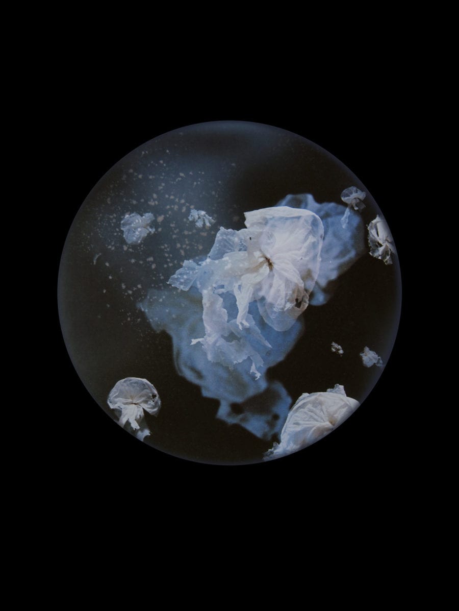 Beyond Drifting: Mandy Barker’s beguiling study of plastic pollution in ...