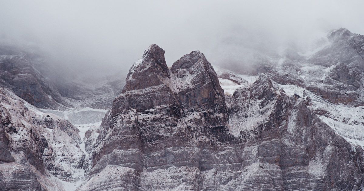 An objective window into the history and present of small-scale Alpine ...