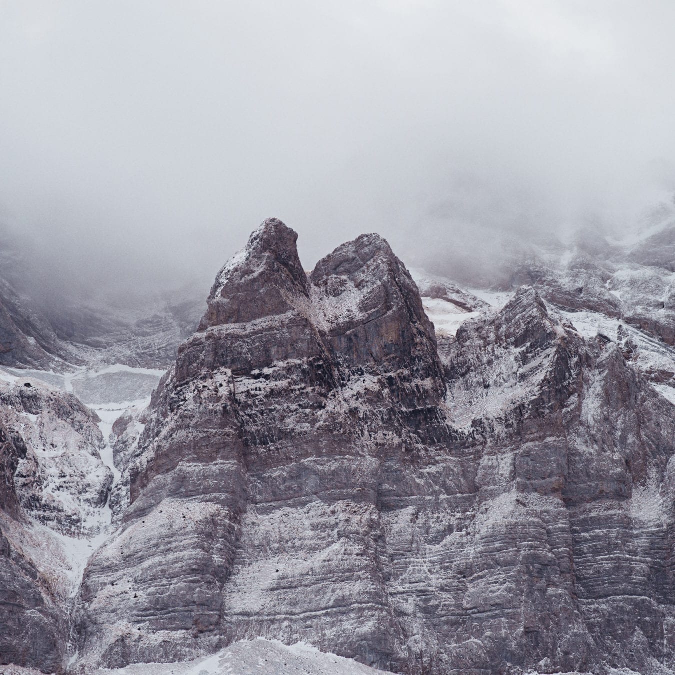 An objective window into the history and present of small-scale Alpine ...