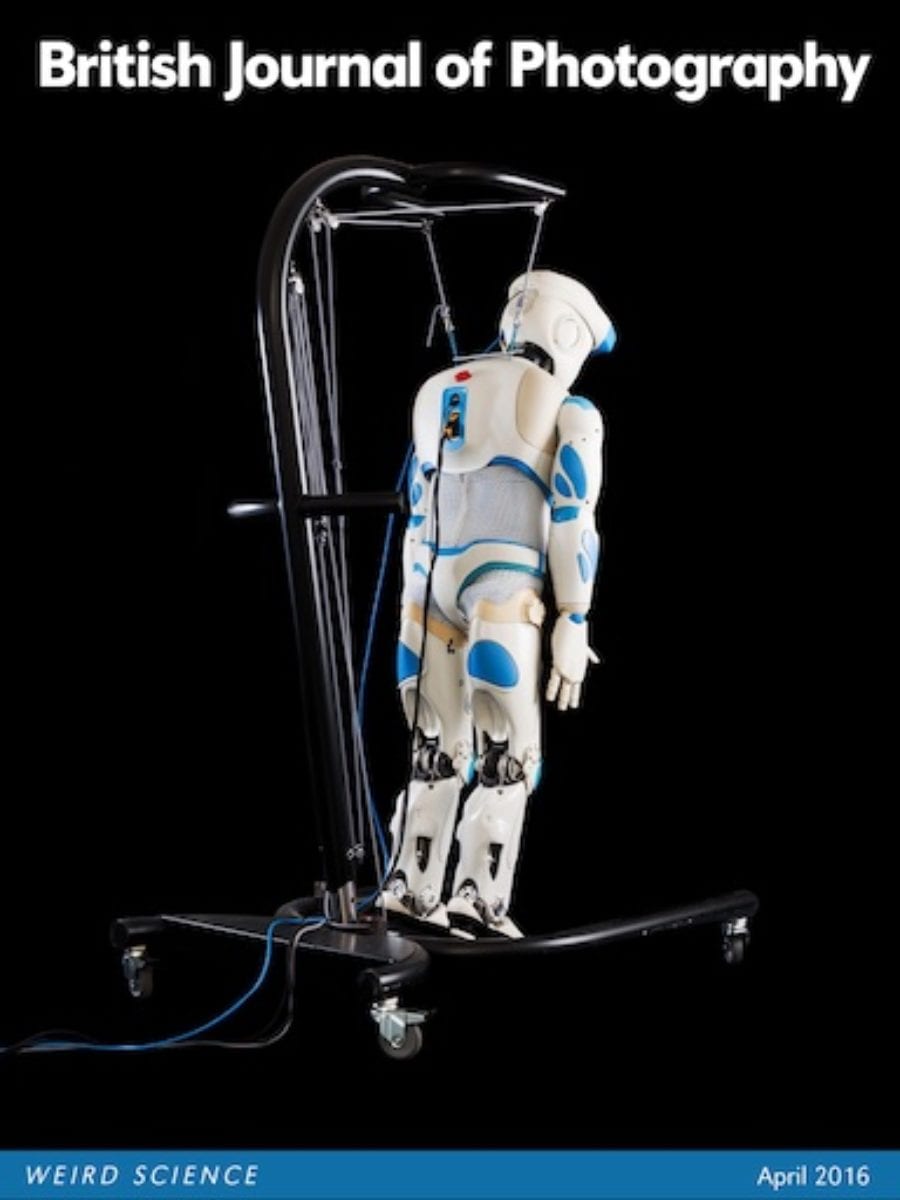 Simon Bainbridge reflects on 2020 - 1854 Photography