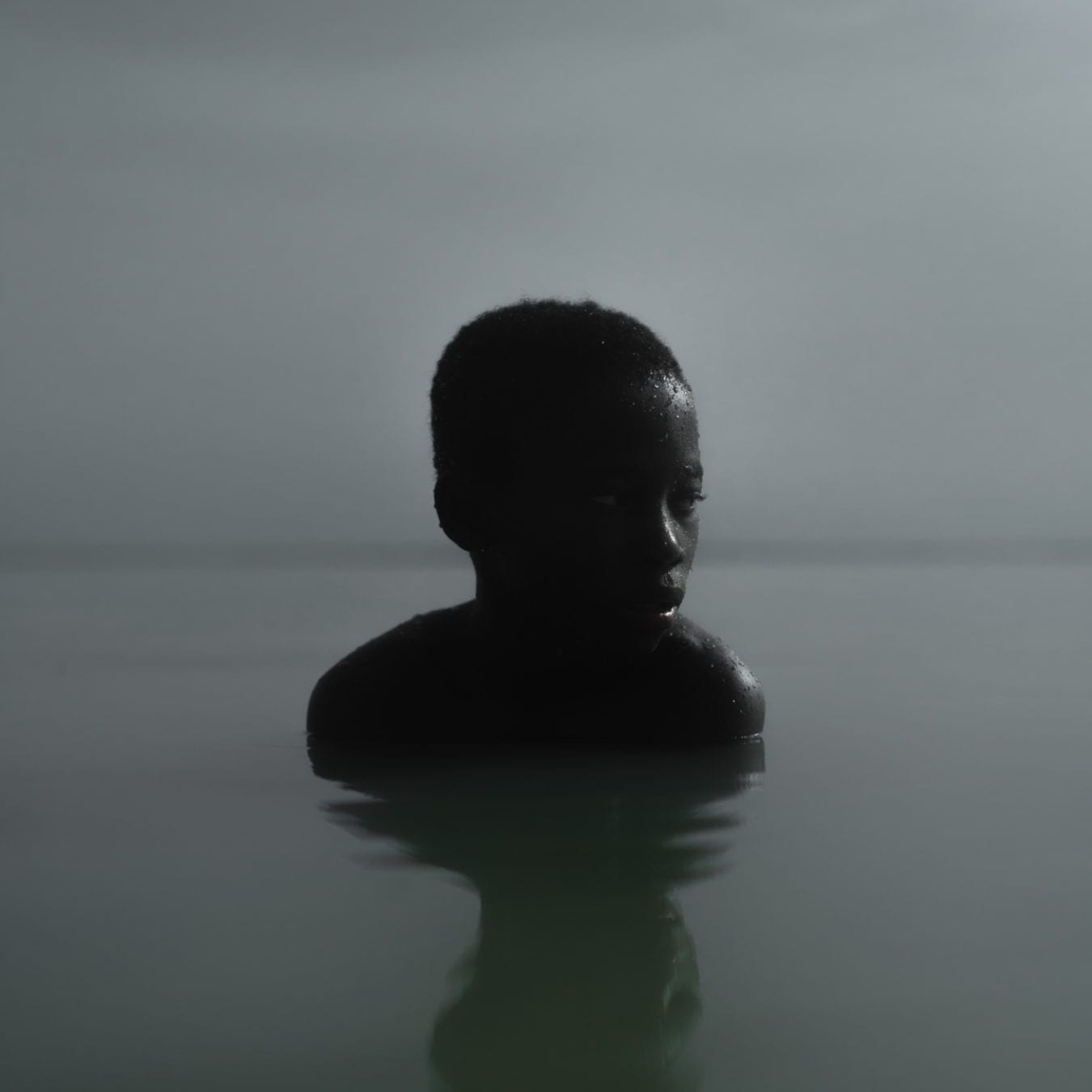 Jeremy Snell captures the arresting landscapes of Lake Volta and the ...