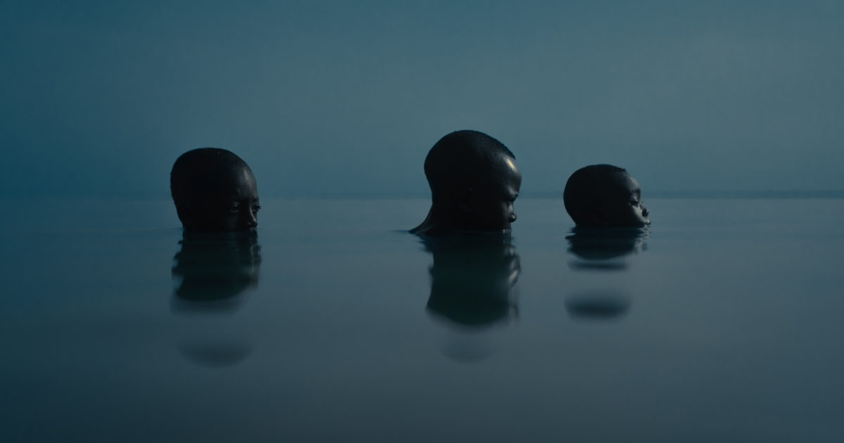 Jeremy Snell captures the arresting landscapes of Lake Volta and the ...