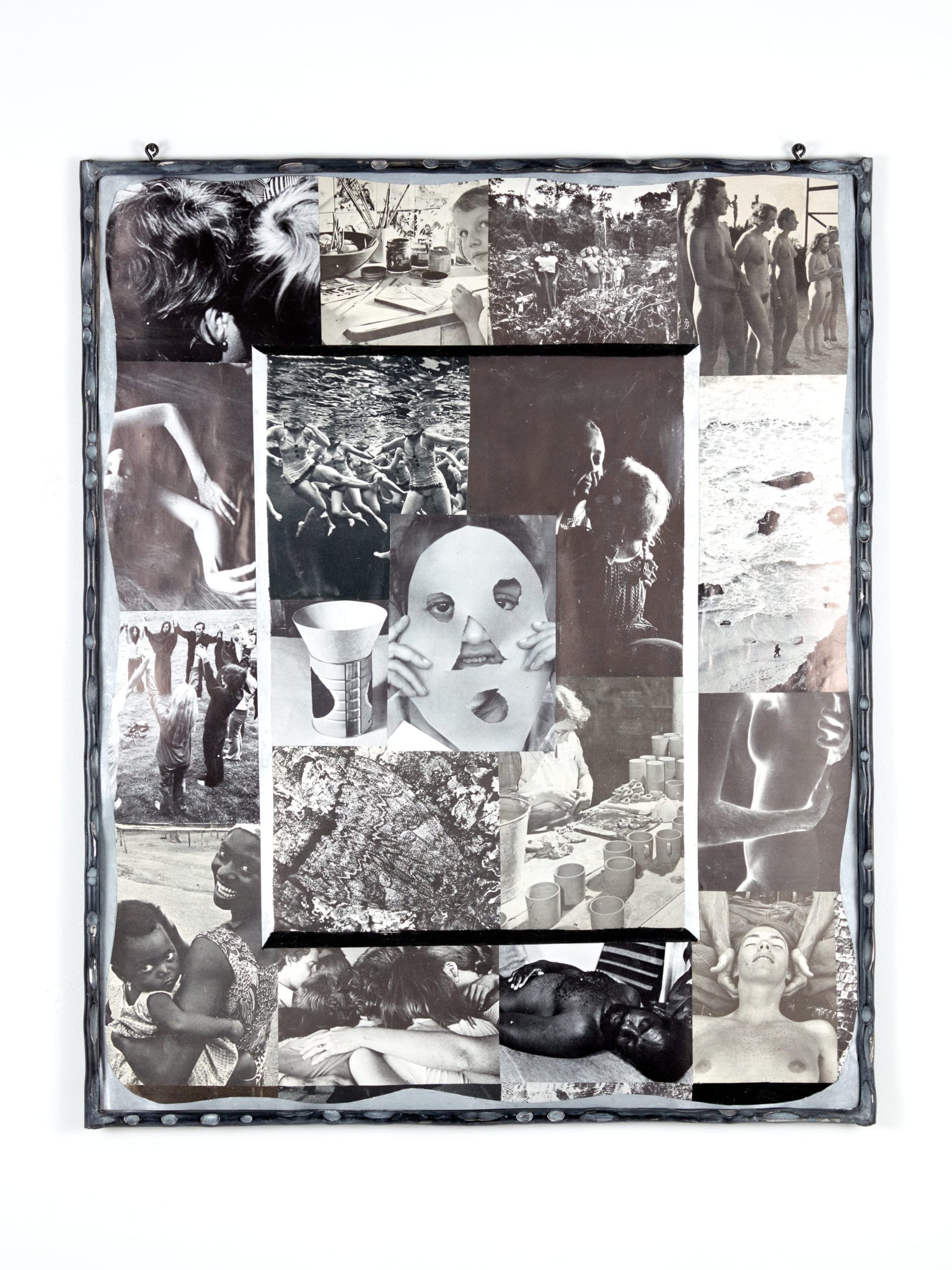 Carmen Winant’s latest series further explores radical, feminist ...