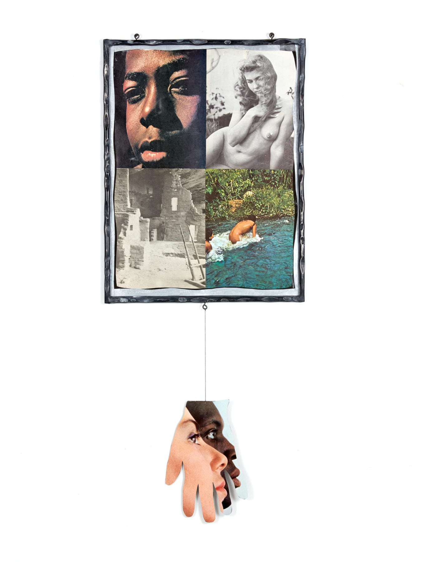 Carmen Winant’s latest series further explores radical, feminist ...