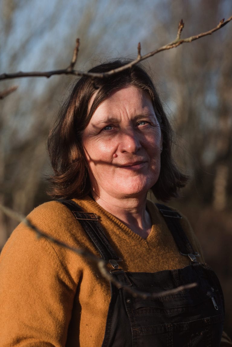Joanne Coates explores gender inequality in the farming industry - 1854 ...