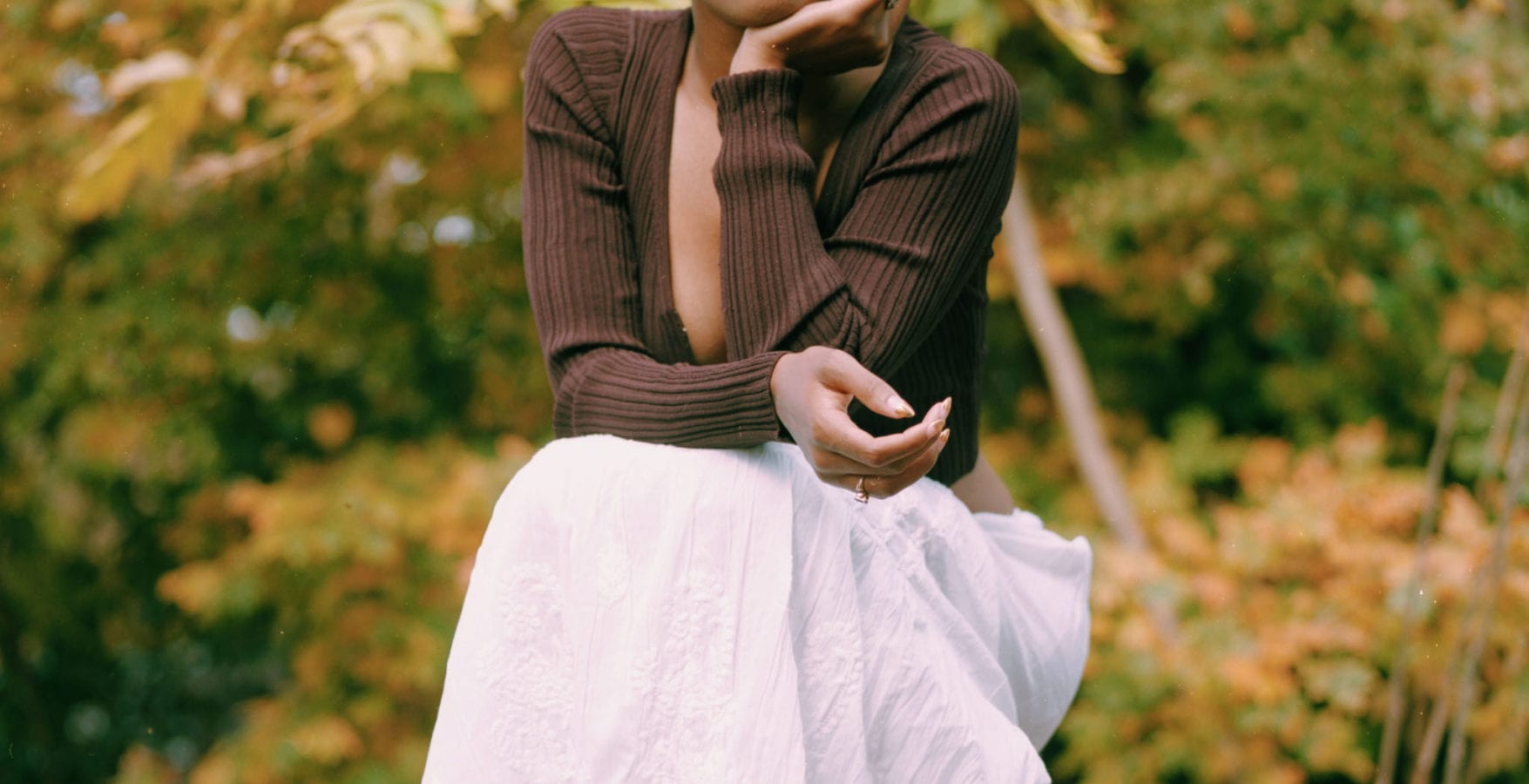 Kennedi Carter reflects on 2020