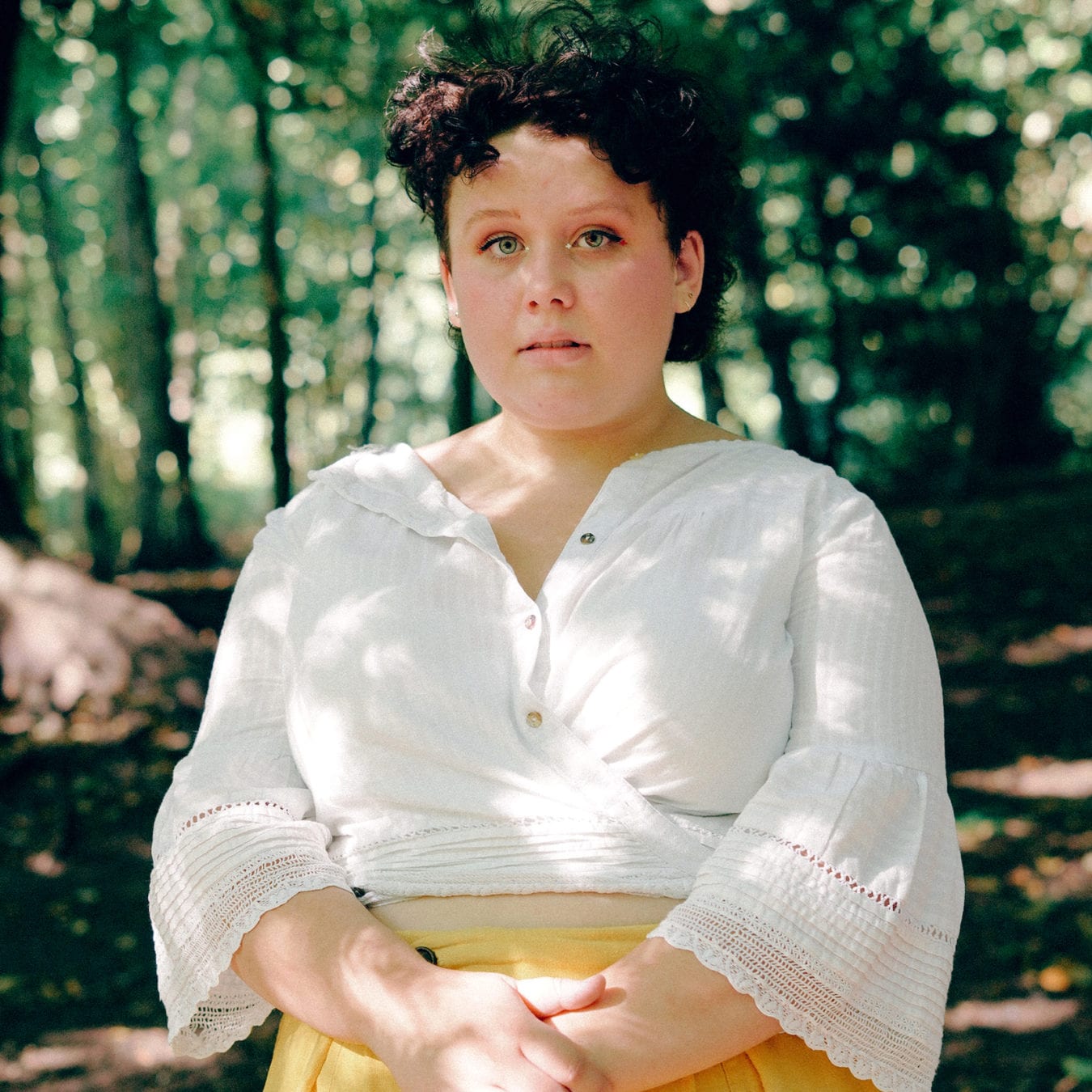 The voices of tomorrow, today - British Journal of Photography