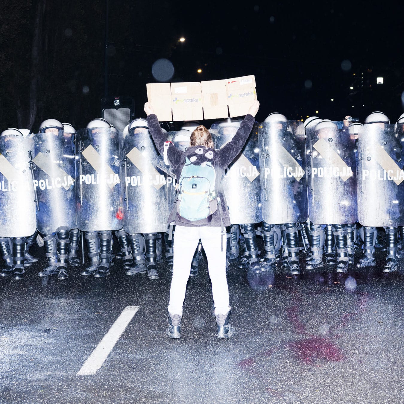 Picture this: Vulnerability - 1854 Photography