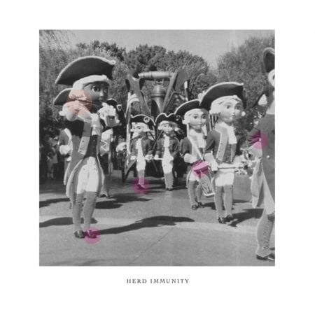 Bindi Vora studies the language of 2020, selecting characteristic ...