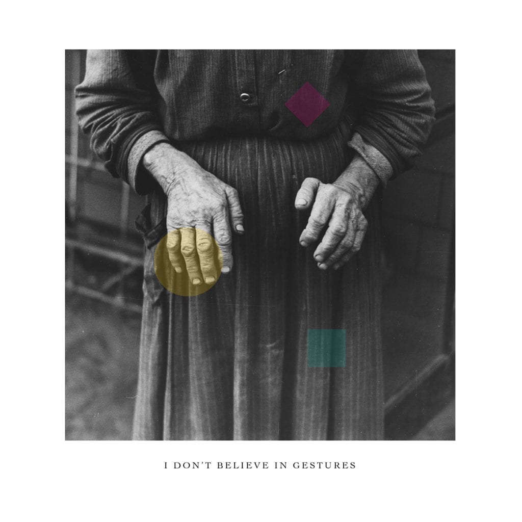 Bindi Vora studies the language of 2020, selecting characteristic ...