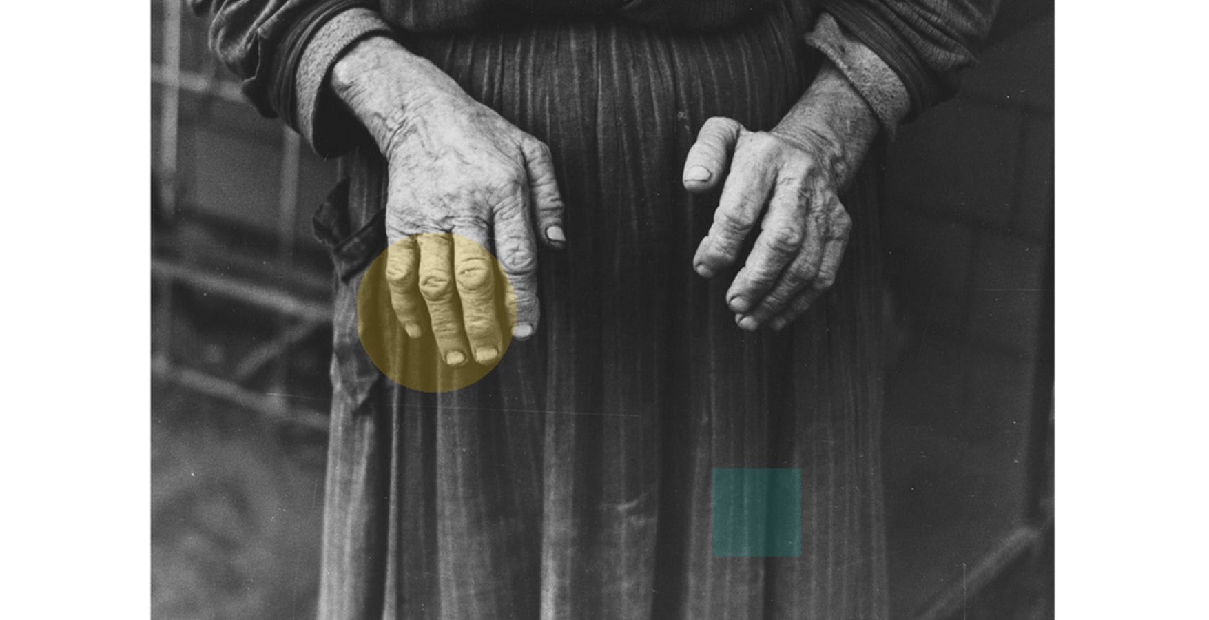 Bindi Vora studies the language of 2020, selecting characteristic ...