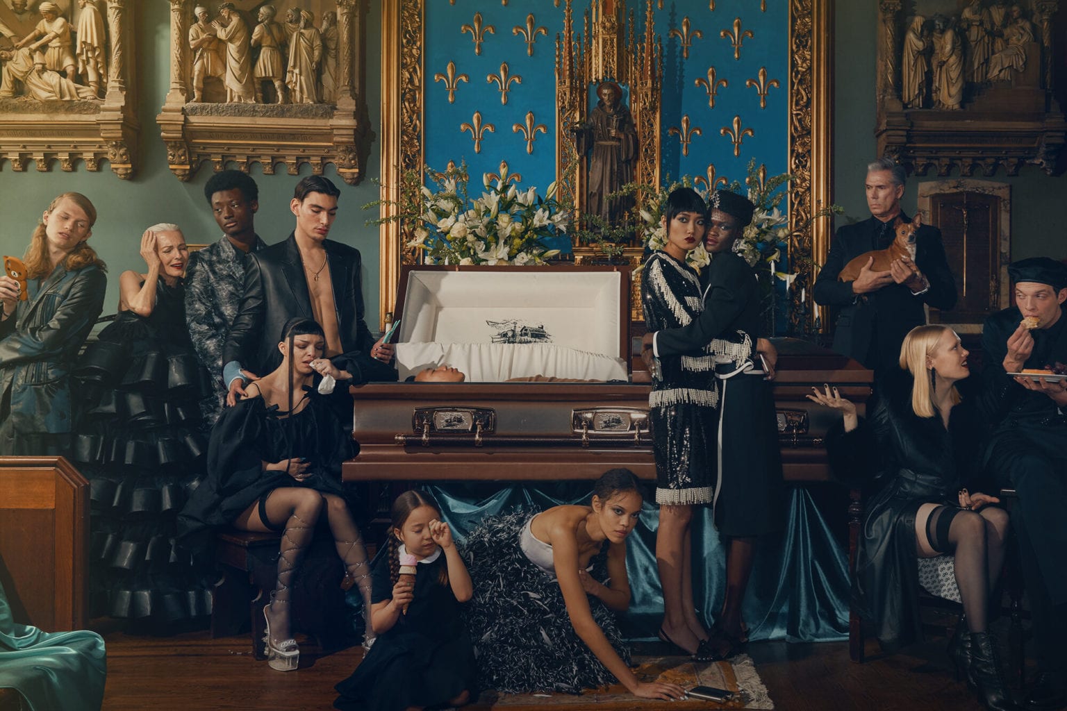 Industry Insights: Michelle Watt on personal and artistic integrity ...