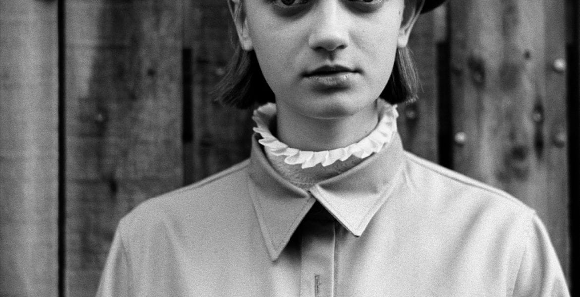 Deanna Templeton captures the intricacies and emotional turmoil of ...