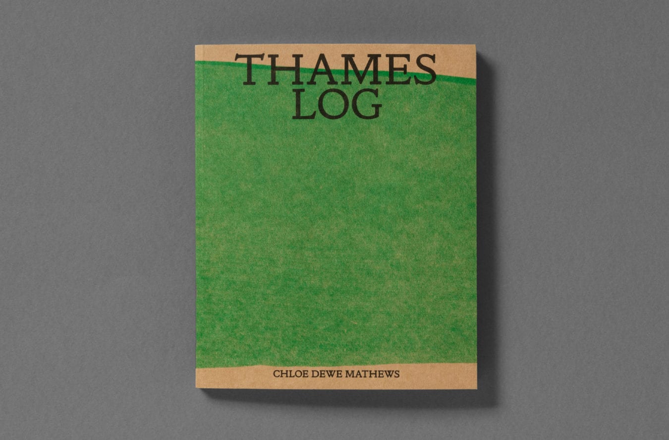 Chloe Dewe Mathews discovers a richness of life along the River Thames